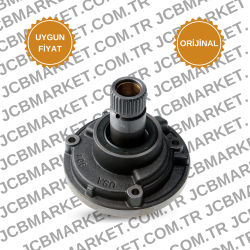 JCB MARKET | MST İş Makinası Yedek Parçaları