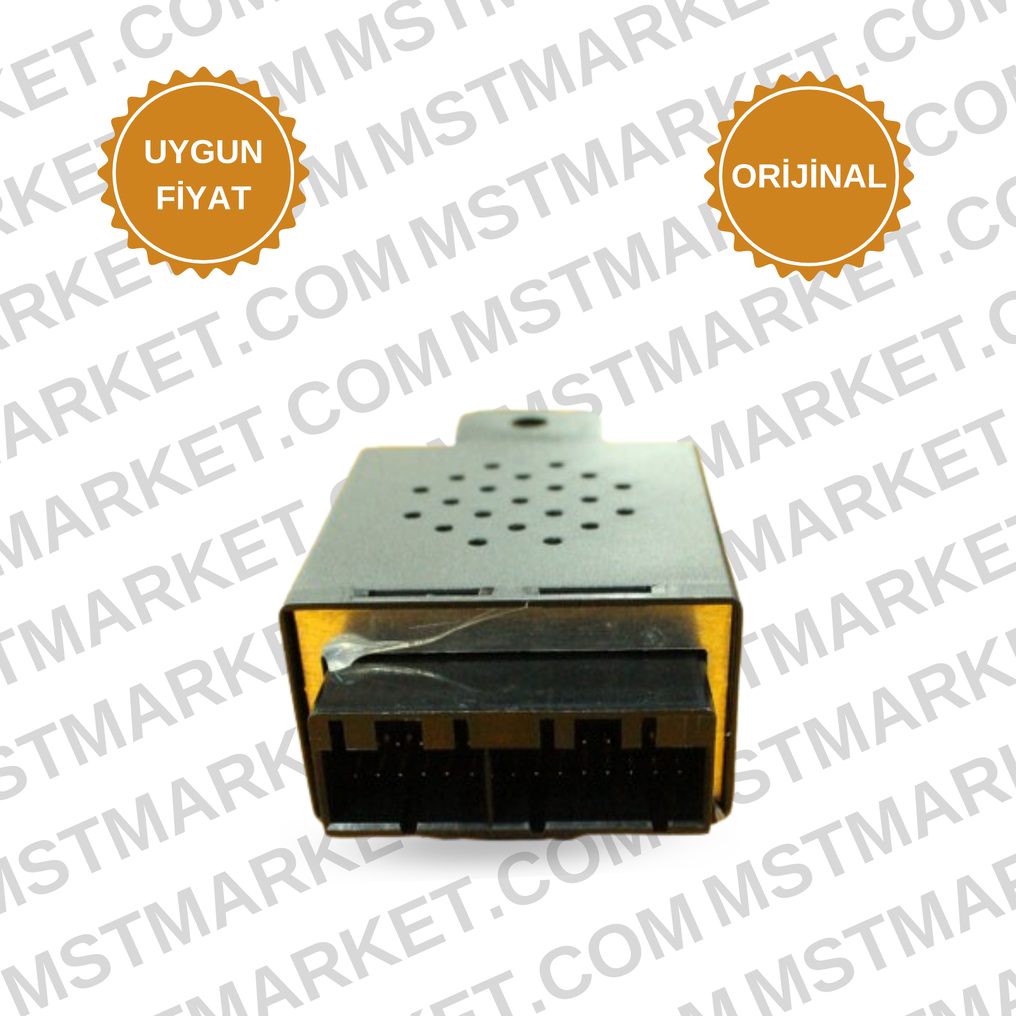 54232112 MST BUZER GÖSTERGE PANELİ