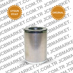 JCB MARKET | İş Makinası Yedek Parçaları