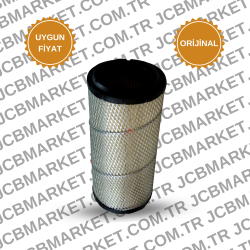 JCB MARKET | İş Makinası Yedek Parçaları